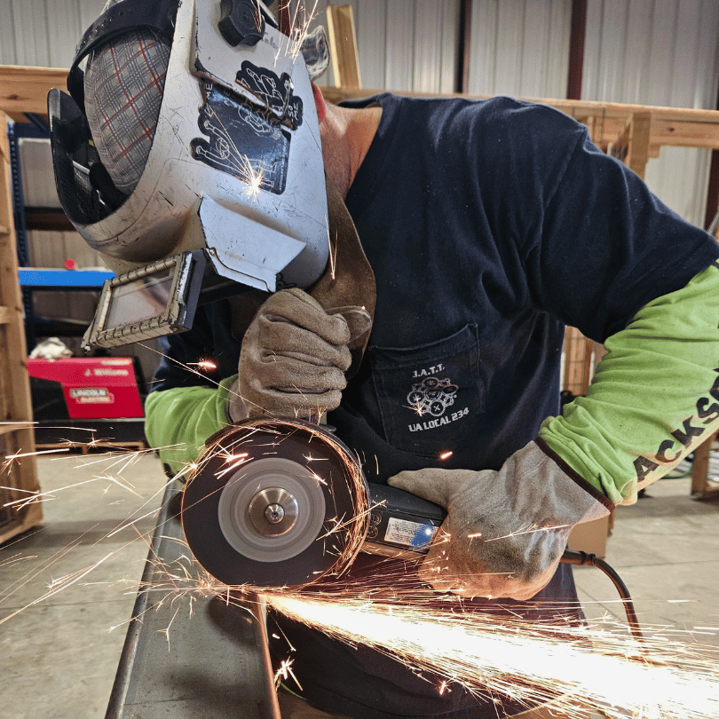 Safety First: J. Williams Industrial's Accident Prevention Initiatives ...